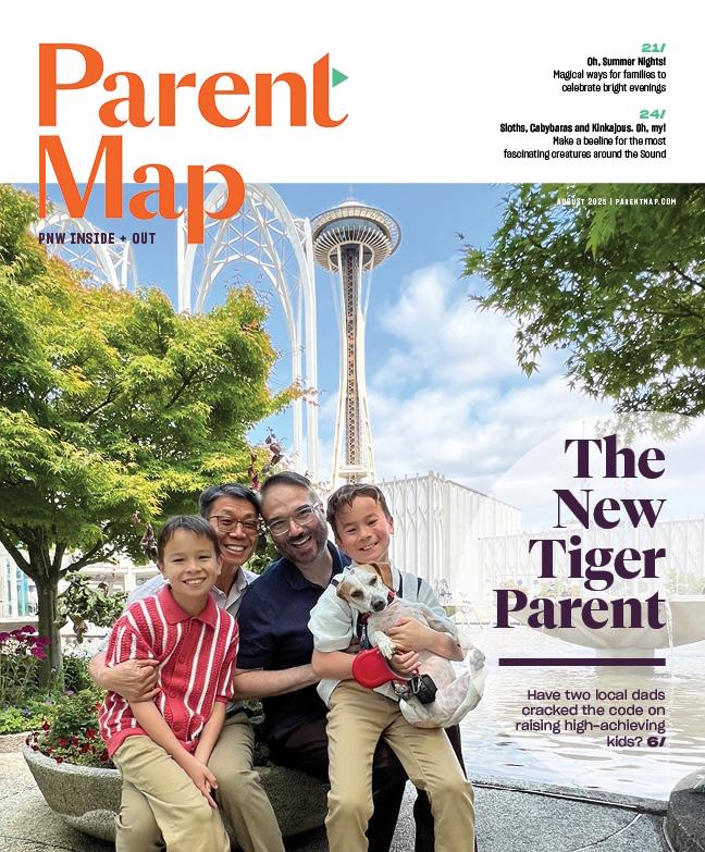 August 2025 | ParentMap